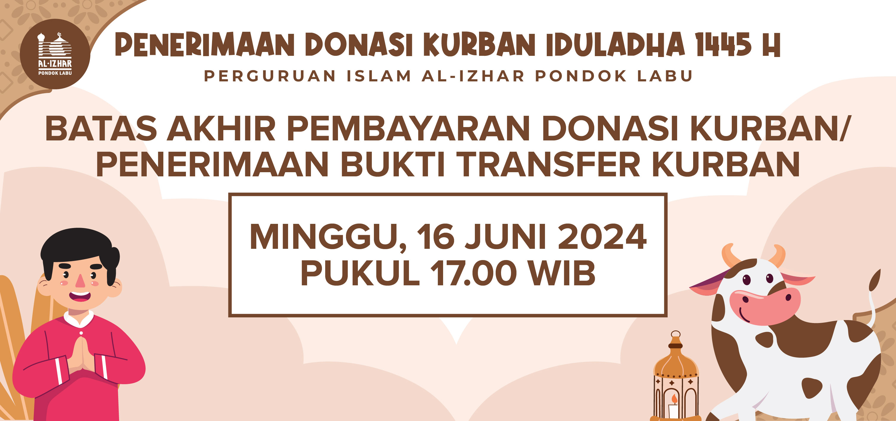 Al-Izhar Pondok Labu