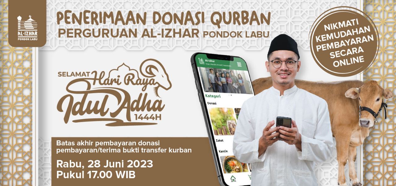 Al-Izhar Pondok Labu